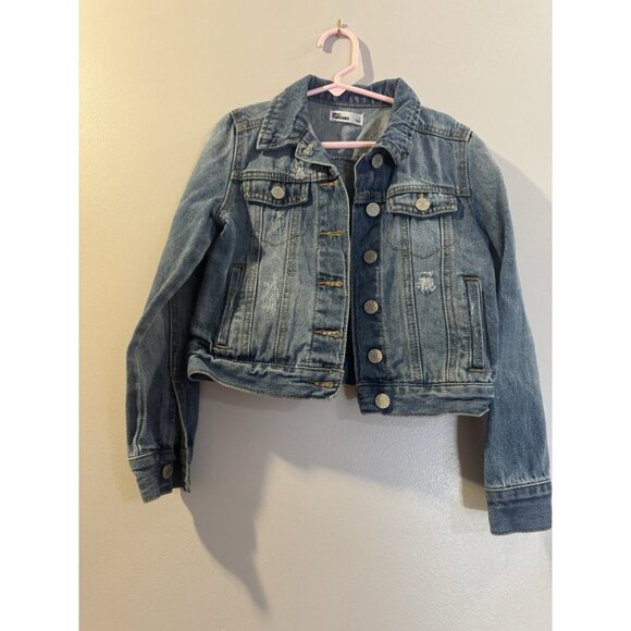 Epic Threads | Jackets & Coats | Girls Youth Size Small Epic Threads ...